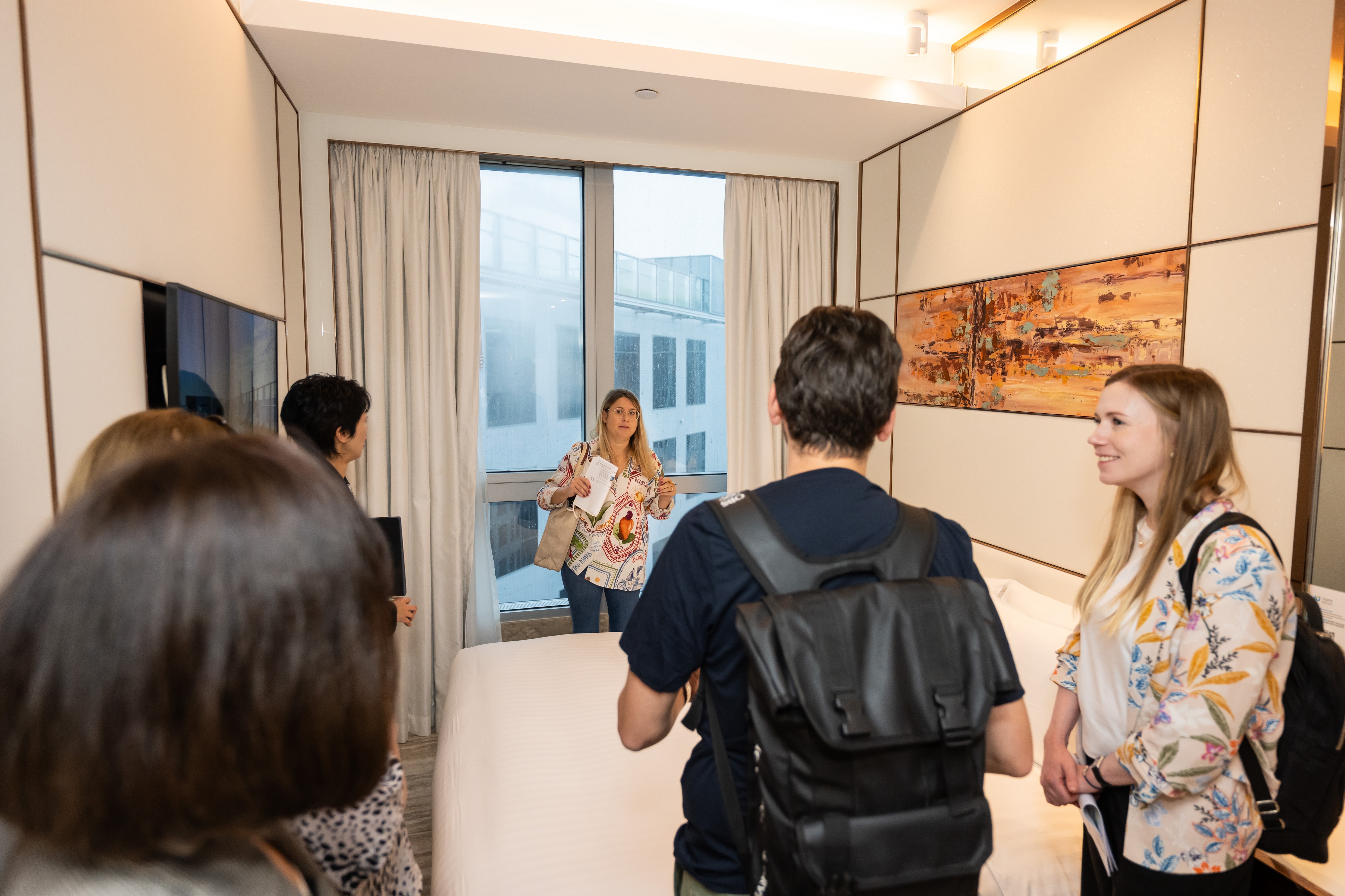 OCA » ANOC Secretary General visits Hong Kong for 2026 General Assembly