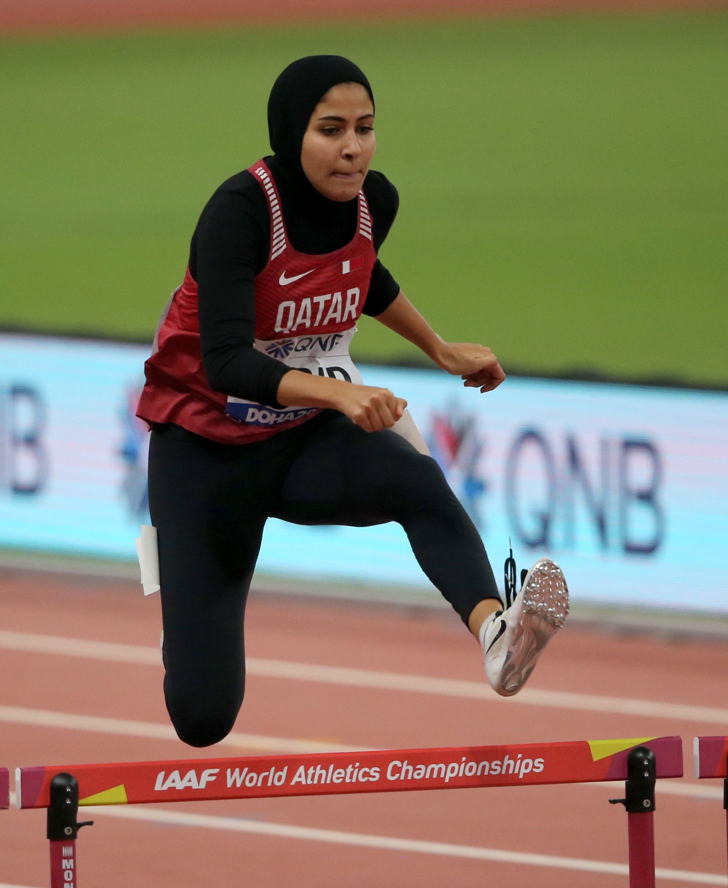 OCA » QOC celebrates Qatar’s inspiring female personalities on ...
