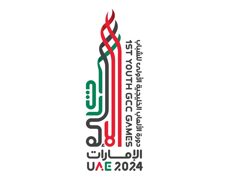 OCA » Logo and mascot of 1st Youth GCC Games UAE 2024 unveiled