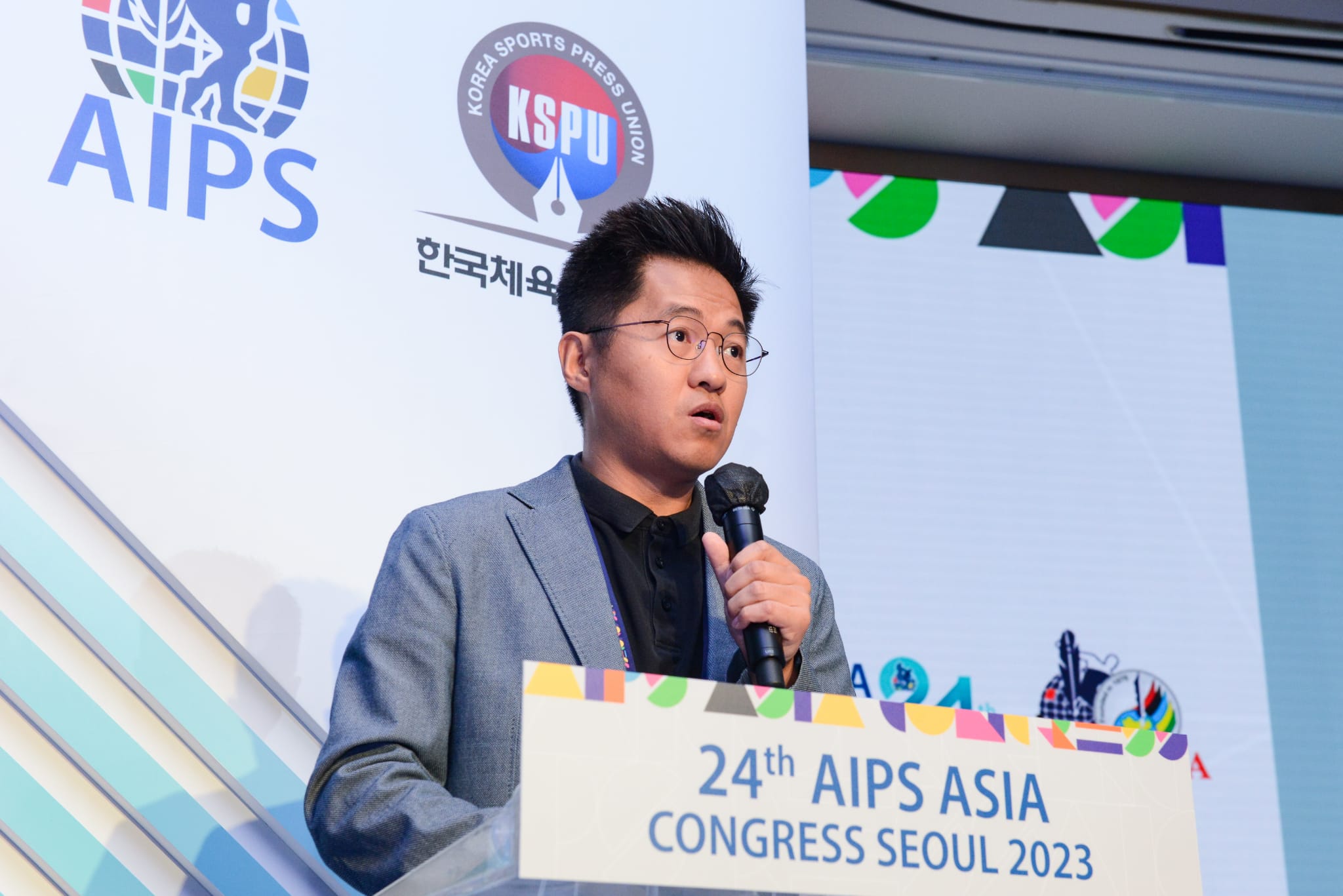 OCA » OCA Director General Husain Al Musallam praises media in Asia for ...