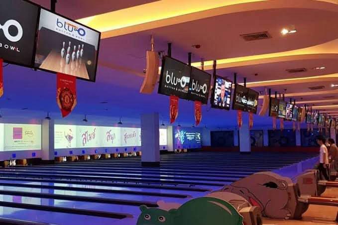OCA » 6th AIMAG a massive boost for tenpin bowling, says IBF executive board member