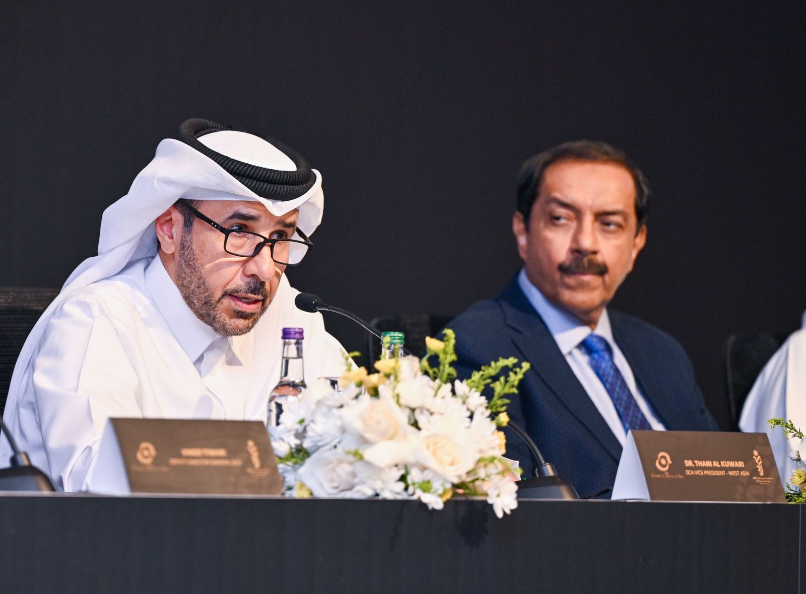OCA » Bahrain unveils mascot "Shahab", over 6,000 athletes from 45 NOC ...