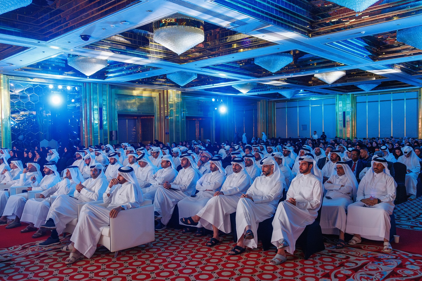 OCA » Qatar Olympic Committee charts ambitious path forward at 2025 ...