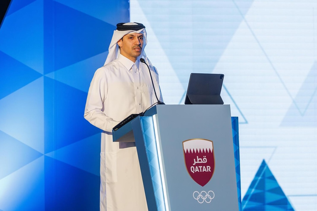 OCA » Qatar Olympic Committee charts ambitious path forward at 2025 ...