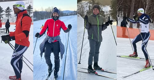 OCA » Sri Lanka to send four cross-country skiers to Harbin AWG